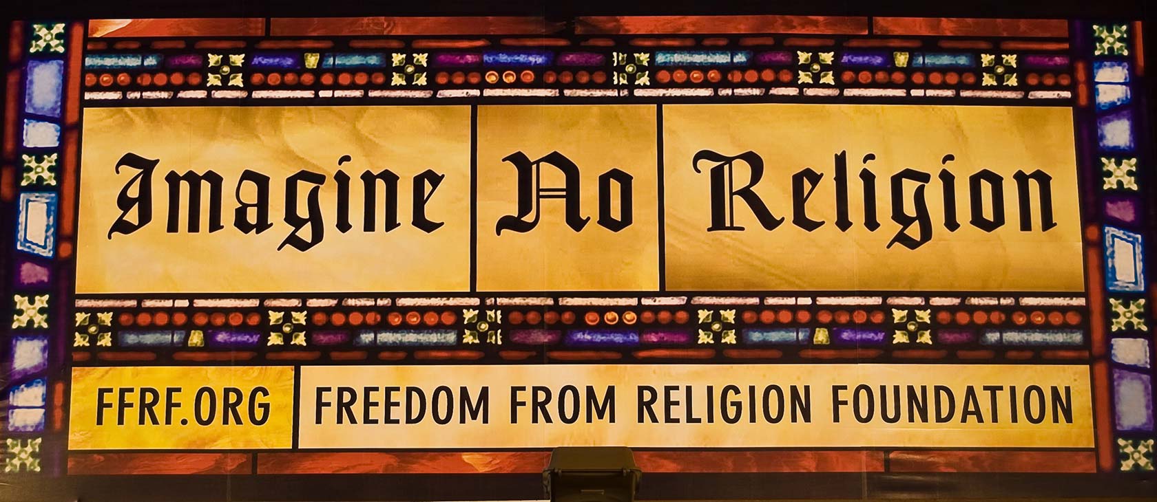 The faith of the secularist | Acton Institute