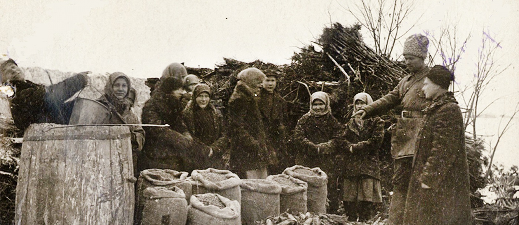 Book review, 'Red Famine' by Anne Applebaum | Acton Institute