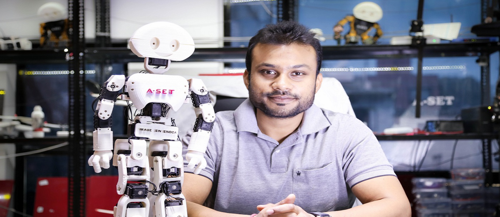 Book review, 'The Human Advantage' by Jay W. Richards | Acton Institute