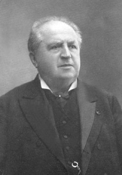 Abraham Kuyper | Acton Institute