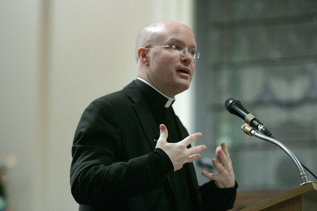 Fr. Roger Landry | Acton Institute