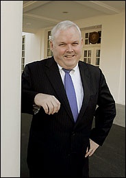 William McGurn | Acton Institute